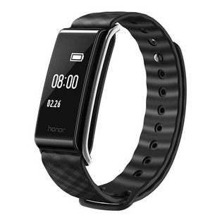 Huawei Honor A2 Smart Wrist Band Black