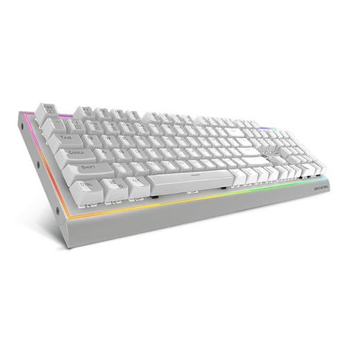 Machenike MK-870 Mechanical Gaming Keyboard Black