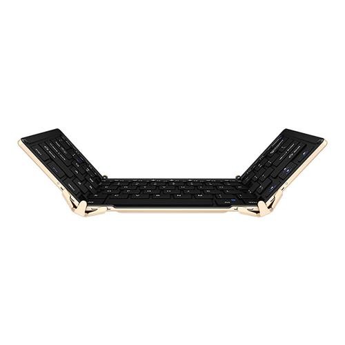 B.O.W HB099 Foldable Keyboard Black