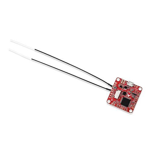 FrSky XSRF4O Flight Controller with FrSky XSR Receiver