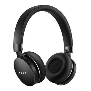 FIIL DIVA Wireless Bluetooth Headphones Black
