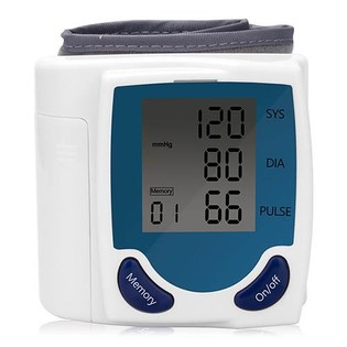 CK-101 Blood Pressure Monitor