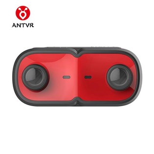 ANTVR 2 Inch 3D VR Waterproof Action Camera