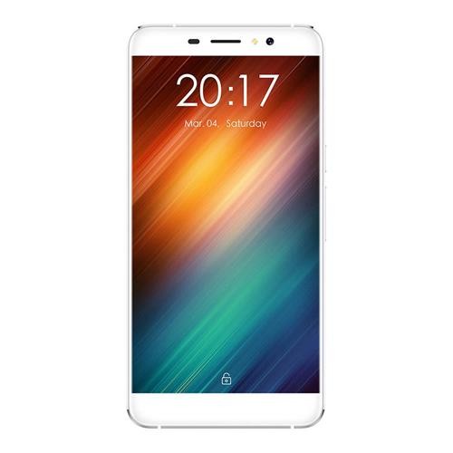Ulefone S8 5.3 Inch 8GB ROM Smartphone White