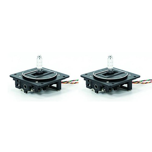 2PCS Frsky Gimbal-M7 Hall Sensor Gimbal for Taranis Q X7
