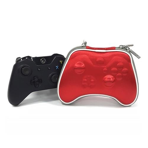 ACGAM Pouch Case Bag for Xbox One Red
