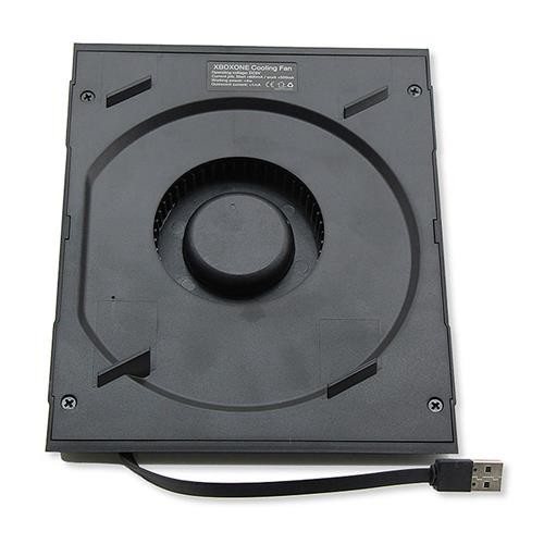 iPEGA External Cooling Fan for XBox One Black
