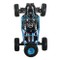 JJRC Q39 Highlander Truck RTR Blue