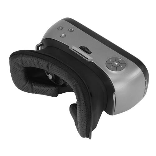 VR SHINECON AIO-1 Android VR All-in-one Headset Black
