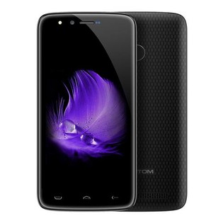 HOMTOM HT50 5.5 Inch 3GB 32GB Smartphone Black