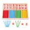 Wooden Counting Sticks Baby Education Toys