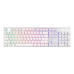 ThundeRobot K75R Mechanical Keyboard White