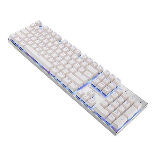 ThundeRobot K75R Mechanical Keyboard White