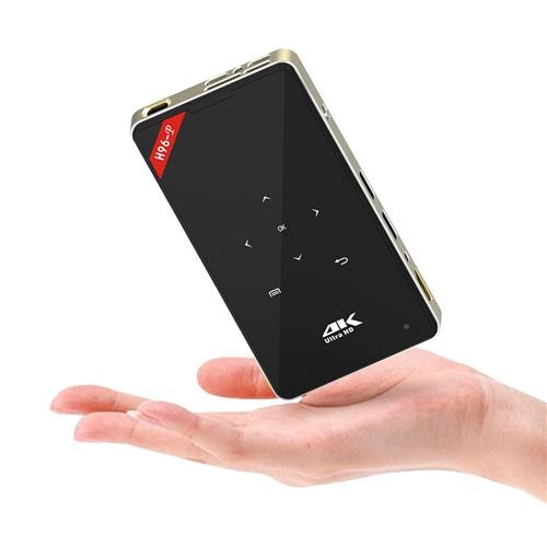 H96-P TV Box Android Smart Projector 2GB/16GB
