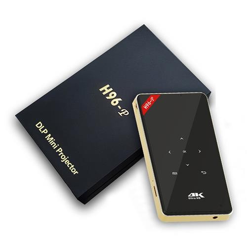 H96-P TV Box Android Smart Projector 2GB/16GB