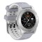 Makibes W02 Smartwatch Silver Gray