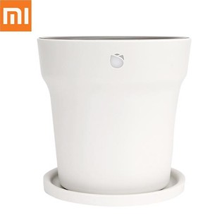 Original Xiaomi MI Intelligent Flower Pots - White
