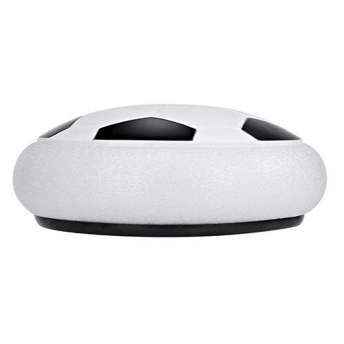 Air Power Soccer LED Lights Kids Toys White