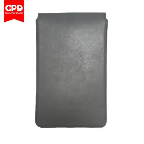 Original GPD Pocket Cover Kit Base Cover Upper Cover Black