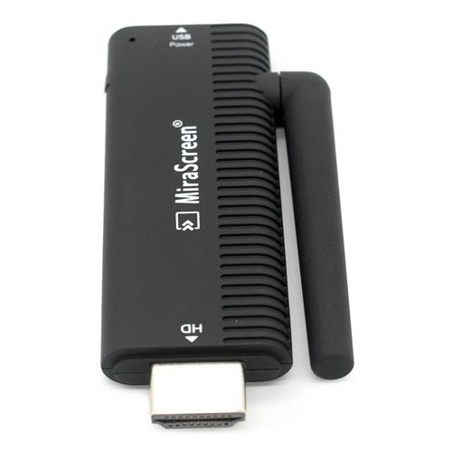 MiraScreen B4 WIFI Display Dongle