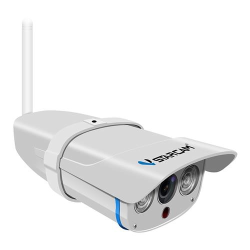 VStarcam C16S Outdoor IP Camera White