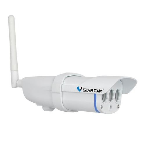 VStarcam C16S Outdoor IP Camera White