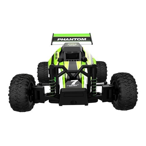 Crazon 1:32 Phantom RC Racing Car RTR Green