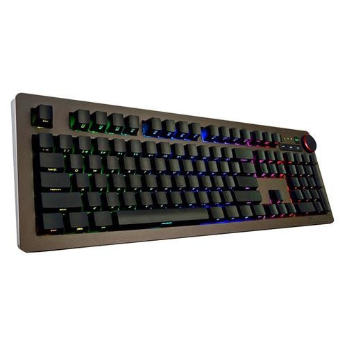 Ajazz AK60 Wired Mechanical Keyboard Black