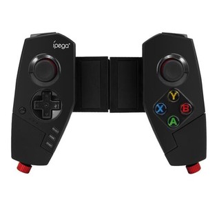 Ipega PG-9055 Red Spider Stretchable Bluetooth Gamepad Game Controller
