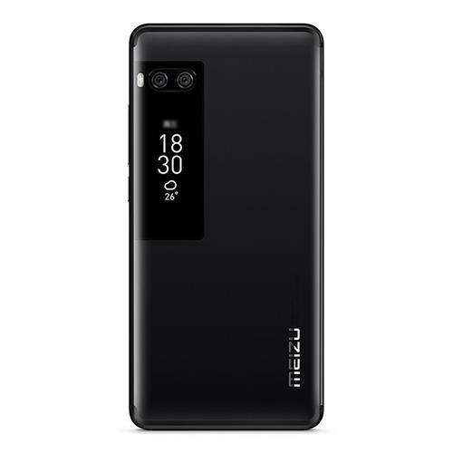 Meizu Pro 7 Plus 5.7 Inch 6GB 64GB Smartphone Black