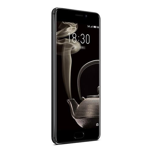 Meizu Pro 7 Plus 5.7 Inch 6GB 64GB Smartphone Black