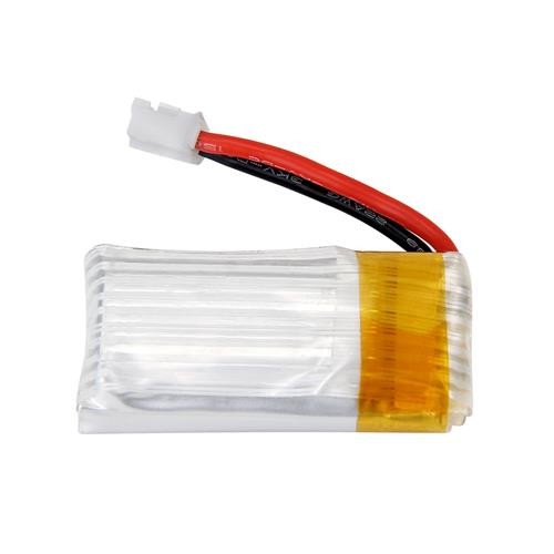 Redpawz R010 Mini Quadcopter RTF with Extra 260mAh Battery Blue