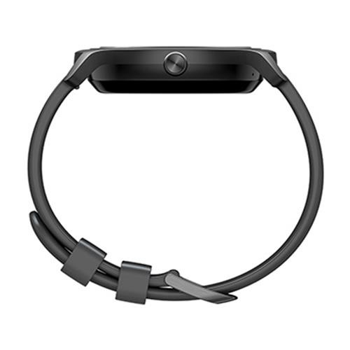 Ticwatch 2 Smartwatch Charcoal