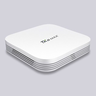 Tanix TX8 MAX Amlogic 3GB/32GB S912 TV BOX