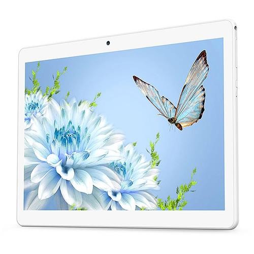 Teclast P10 Android Tablet 2GB 32GB Silver White