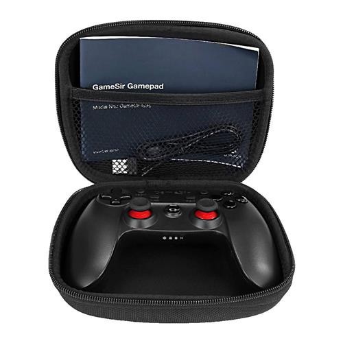 GameSir Controller Carrying Case Black
