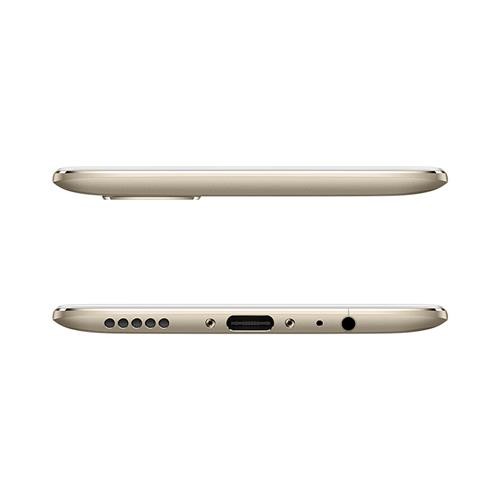 OnePlus 5 A5000 5.5 Inch 6GB 64GB Smartphone Gold