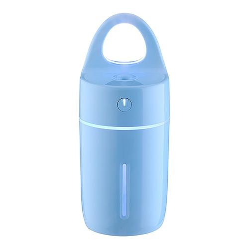 SMALL Q Mini Humidifier Blue