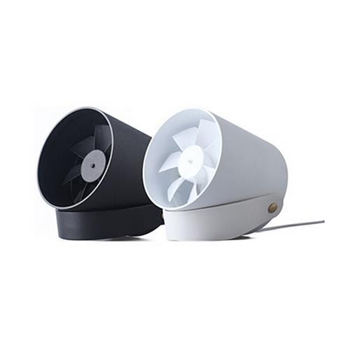VH USB Fan White