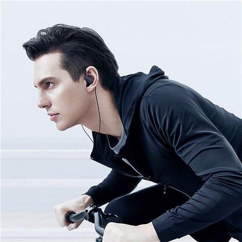 Xiaomi Bluetooth Mini Music Sport Earbuds Black