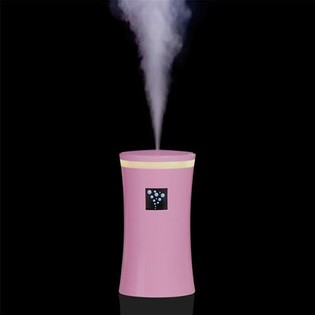 Small OS Mini Humidifier Pink