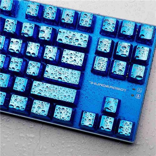ThundeRobot Blue Blood People K750B Mechanical Keyboard