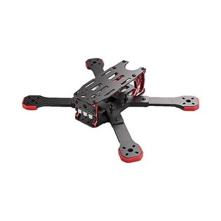 TransTEC Freedom Frame Kit 215mm for FPV Racing