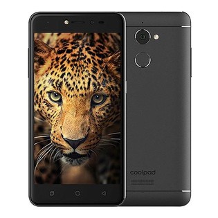 EU Version Coolpad Torino S2 5.0 Inch 2GB 16GB Smartphone Gray