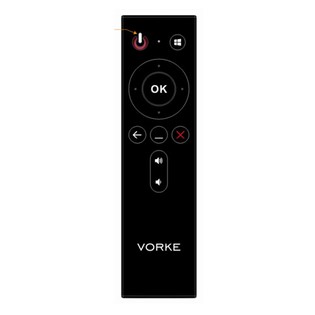 VORKE V1/V1 Plus IR Remote Control