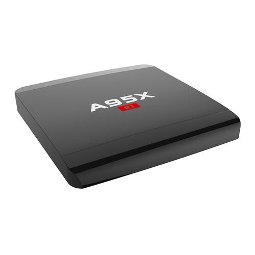 A95X R1 Android 7.1 KODI Amlogic S905W 1GB/8GB TV BOX