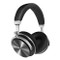 Bluedio T4 Wireless Bluetooth Headphone with Mic Black