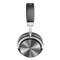 Bluedio T4 Wireless Bluetooth Headphone with Mic Black