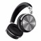 Bluedio T4 Wireless Bluetooth Headphone with Mic Black