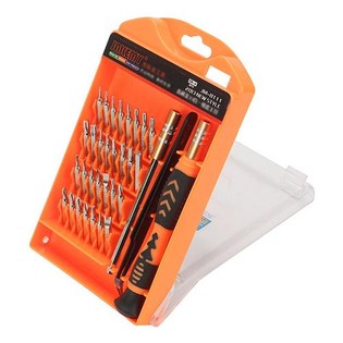 JAKEMY JM-8111 33in1 Screwdriver Set